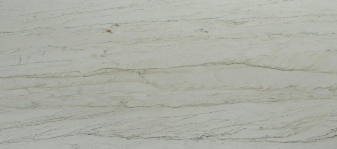 Crio White (K-Proof) - Hans Eisenring - Natursteinwerk